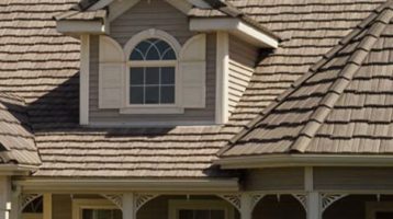 Concrete Roof Tile Installation Service Flagstaff, AZ - Polaris Roofing ...