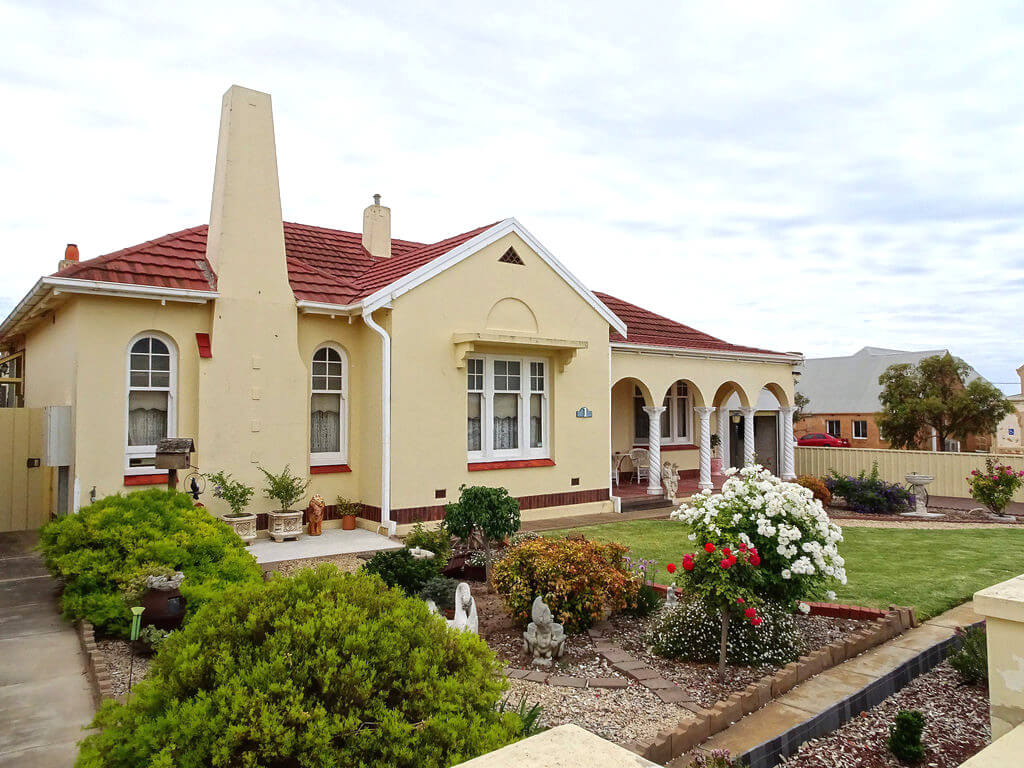 Barrel Tile Roofing (Spanish Tile) - Polaris Roofing Systems