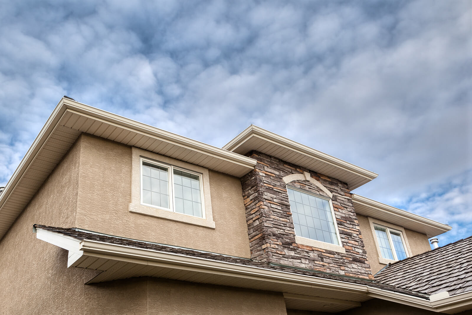 Cedar Shake Roofing in Flagstaff | Polaris Roofing Systems