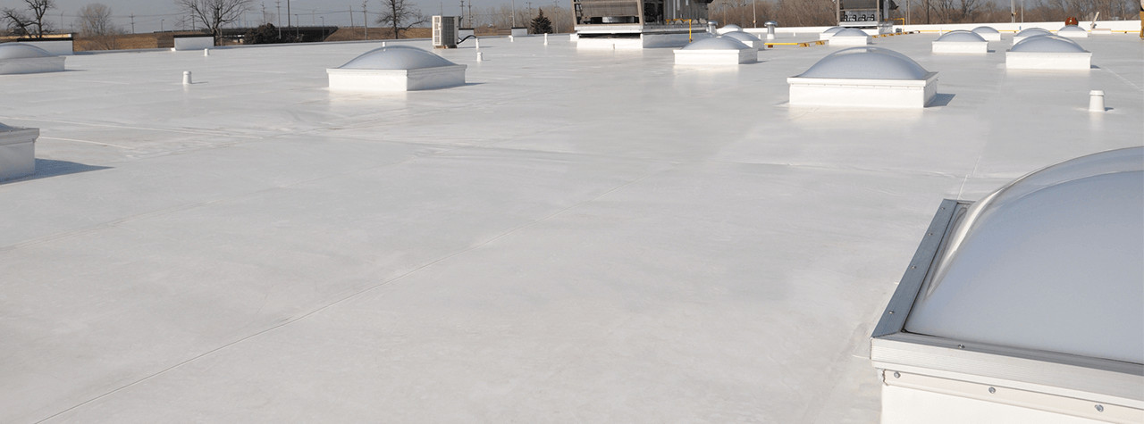 PVC Roofing Services | Flagstaff, AZ | Polaris Roofing Systems