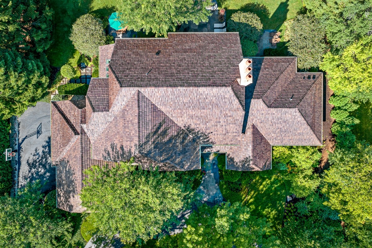 Understanding Cedar Shake Roof Replacement Costs (The Need to Know)