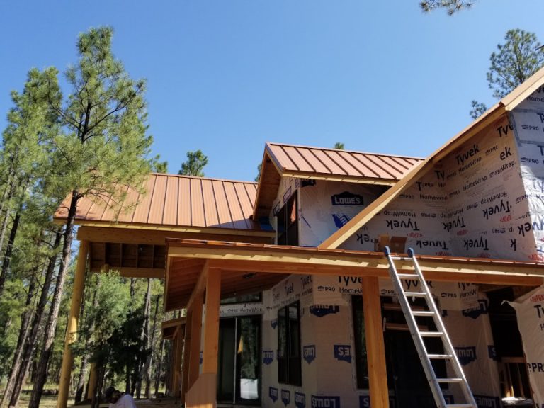 What Is Roof Flashing, and Why Is It Important? (Protect Your Property)