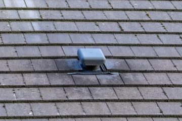 What Are the Different Types of Roof Vents?