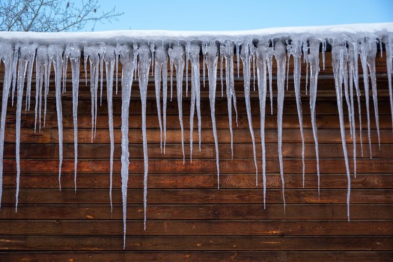 Why A Roof Drip Edge Is So Important (Homes in Arizona)