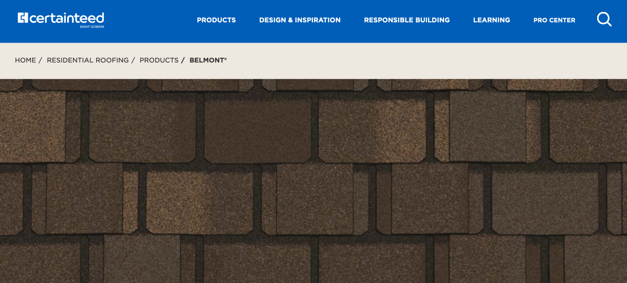 The Best CertainTeed Roofing Shingles for Arizona Homes