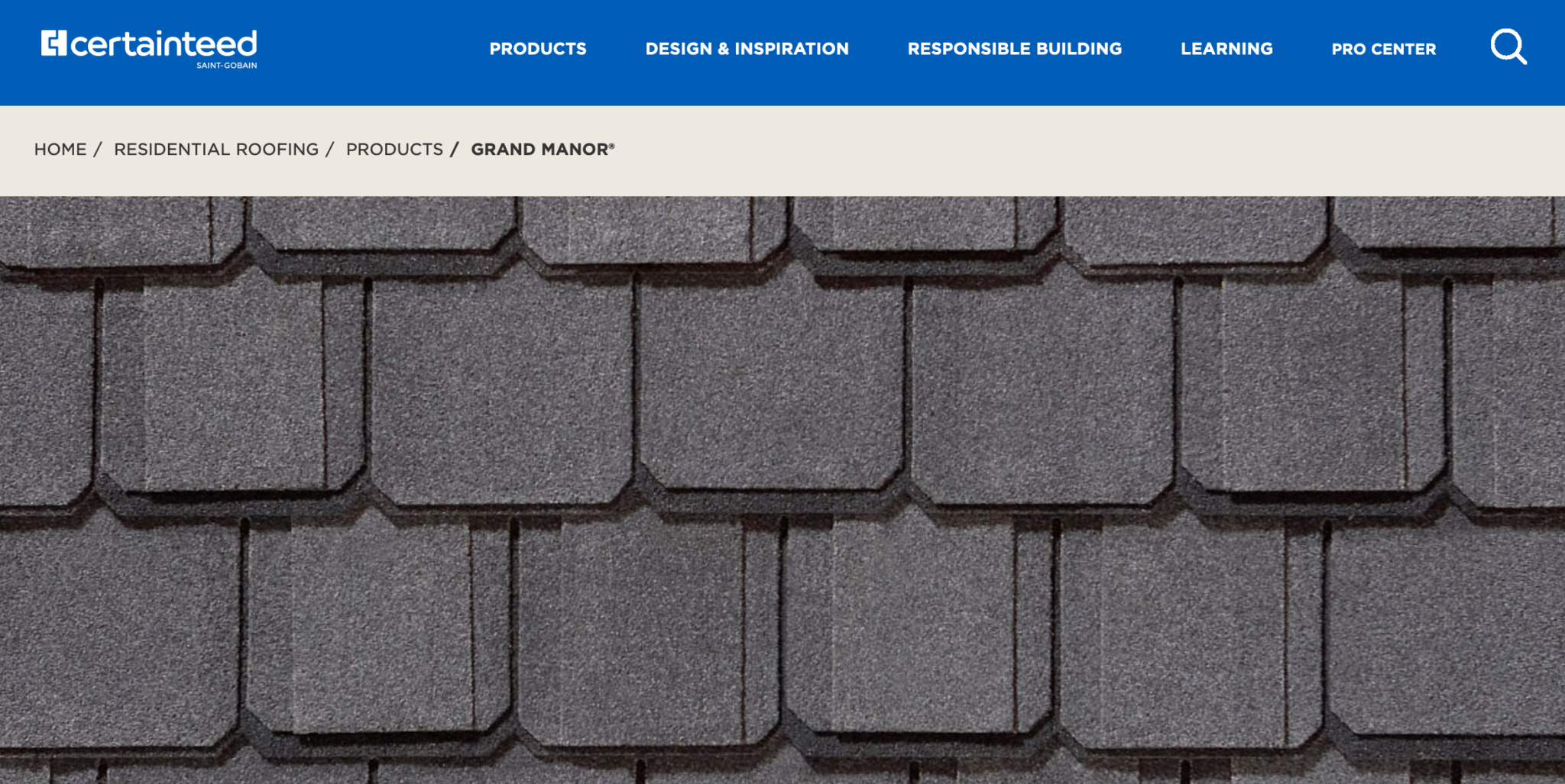 The Best CertainTeed Roofing Shingles for Arizona Homes