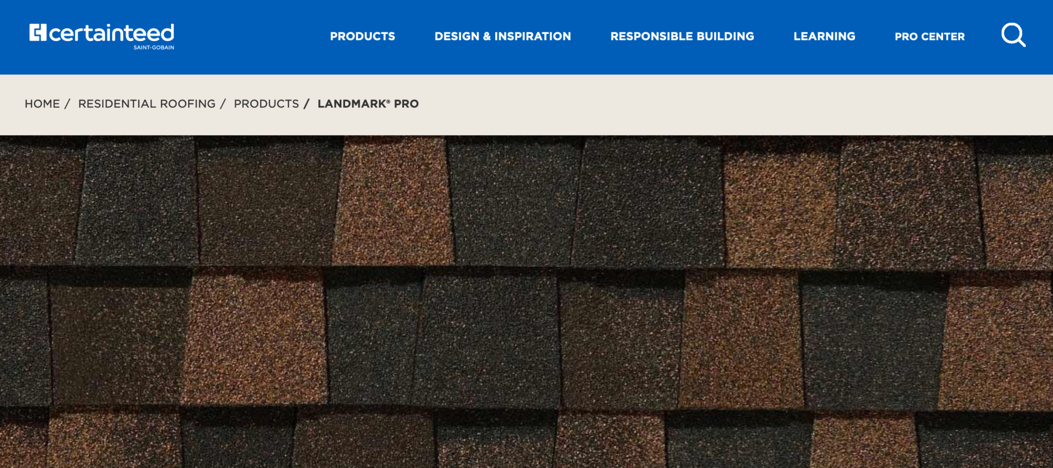 The Best CertainTeed Roofing Shingles for Arizona Homes
