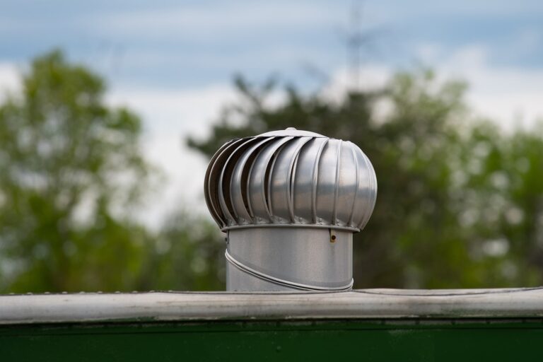 Roof Ventilation and Why It Matters for Your Arizona Home