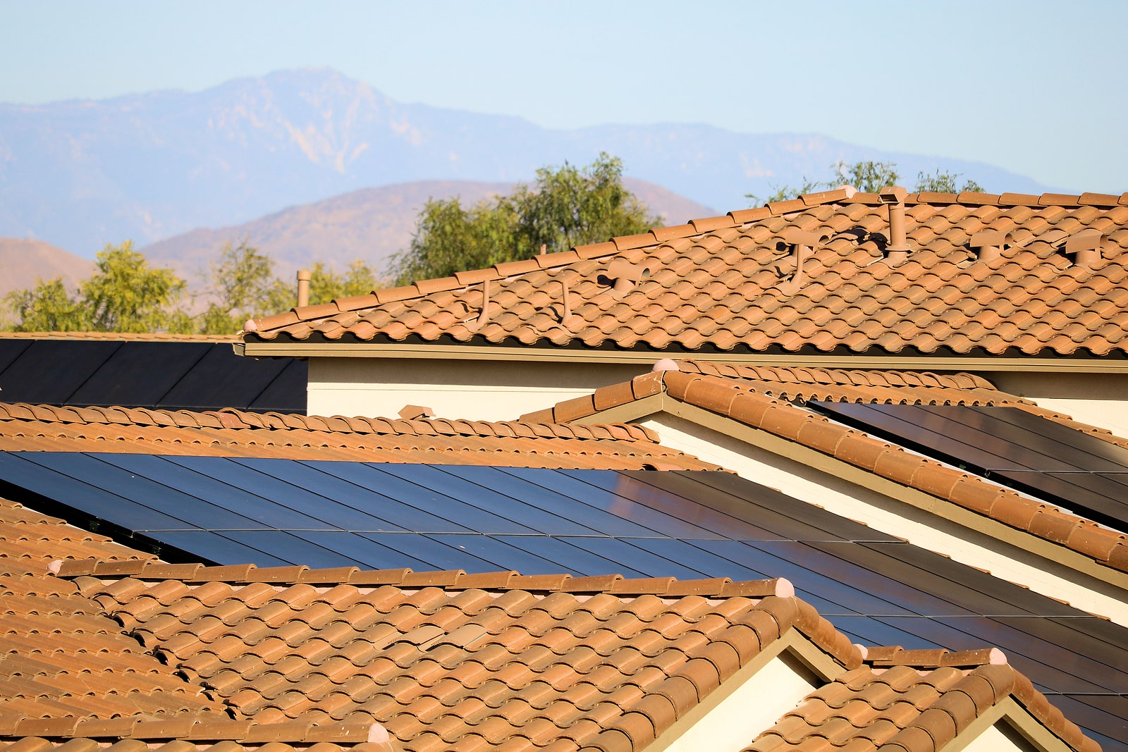 What Is a Roof Eave and What Is Its Function? - Polaris Roofing Systems